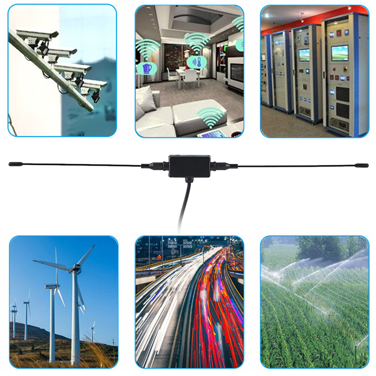 How to Choose the Best Antenna Mimosa for Your Network Setup
