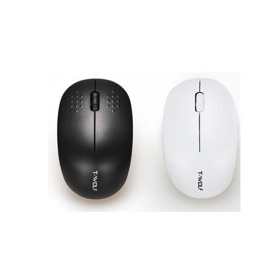 T-WOLF G560 Wired Game Mouse with 7-RGB Backlight - Ergonomic Design ...