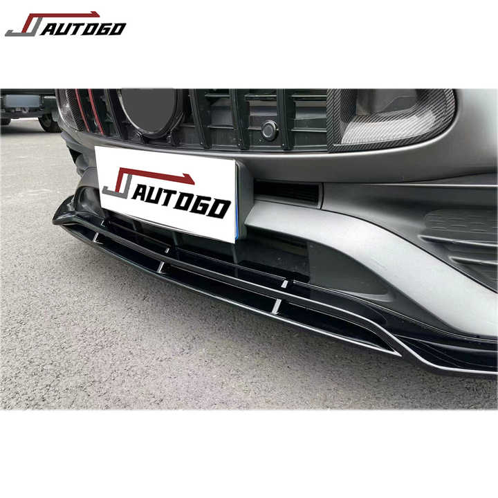 Auto Facelift Refit Body Kit for Mercedes-Benz W206 C-Class C260 C300 ...