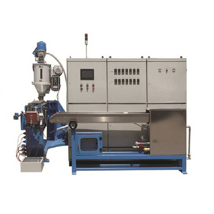 High Quality Plastic Wires and Electrical Manufacturing Equipment ...
