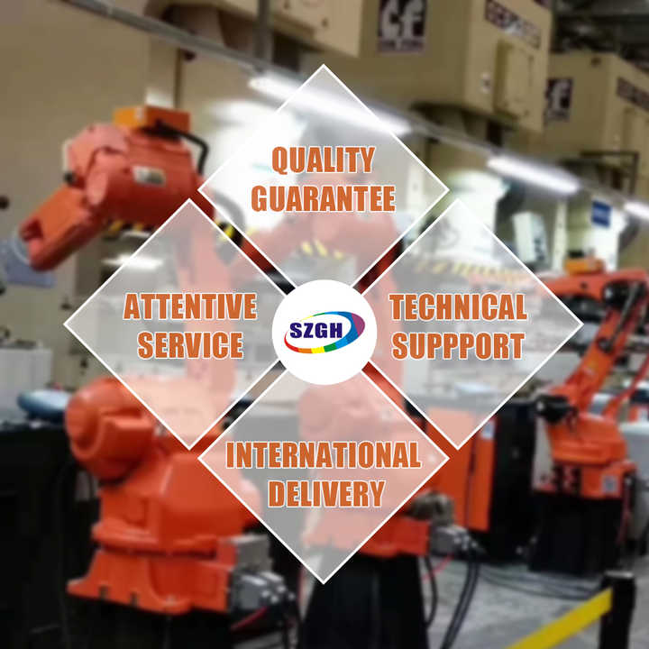 SZGH-880TC CNC Controller - 2 Axis Lathe and Turning Center