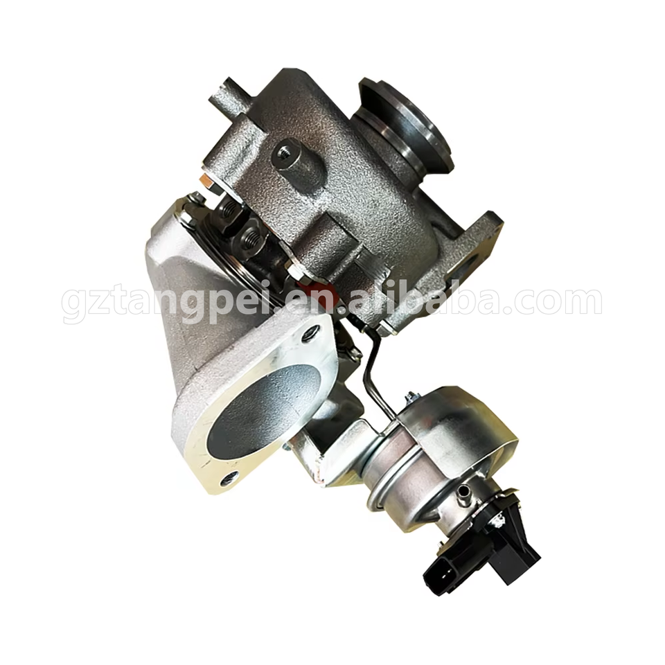 Good Quality Turbocharger Actuator Assy for Chevrolet OEM 49477-01510 ...