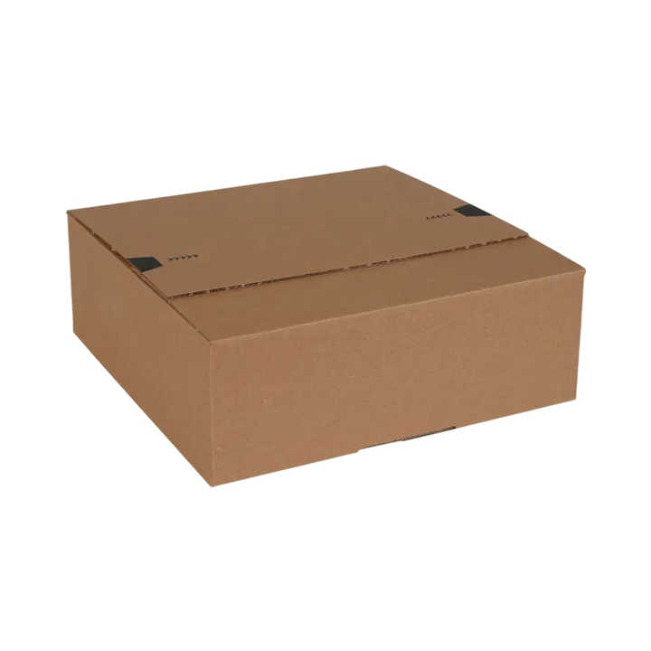 Factory Customization Automatic Carton Shipping Corrugated Paper Boxes ...