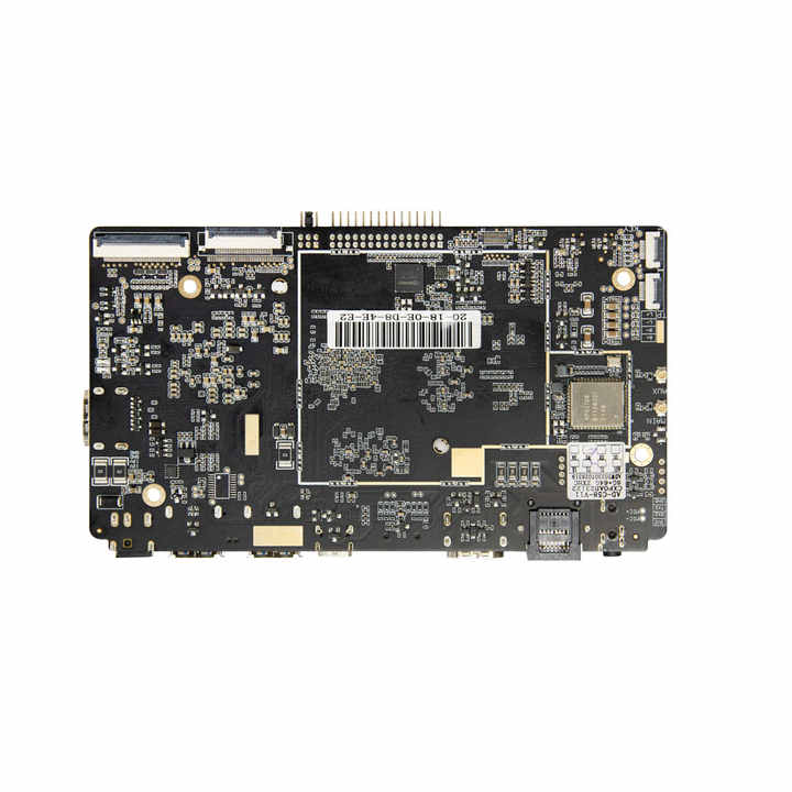 android motherboard with lvds output 8k RK3588 Octa core embedded board ...