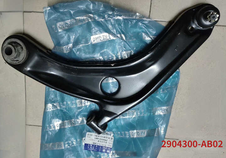 Wholesale Dongfeng Car Parts Reliable Quality And Durability