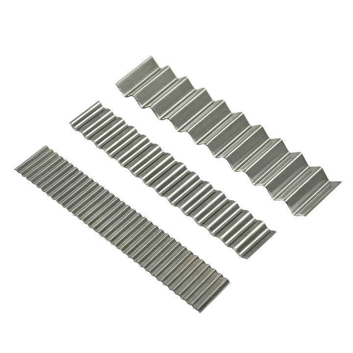 Stainless Steel #22069 Crinkle Potato Chip Blade| Alibaba.com