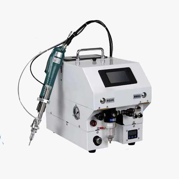 Coofix Automatic Screw Feeder - Efficient & Reliable