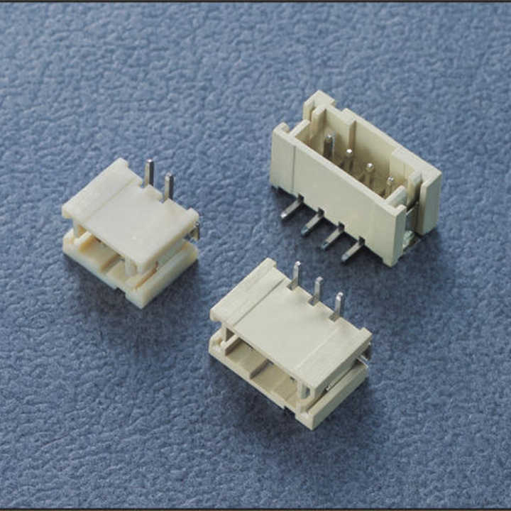2.0mm Pitch JST PH 3 Pin Connector High Quality Product Category for Connectors| Alibaba.com