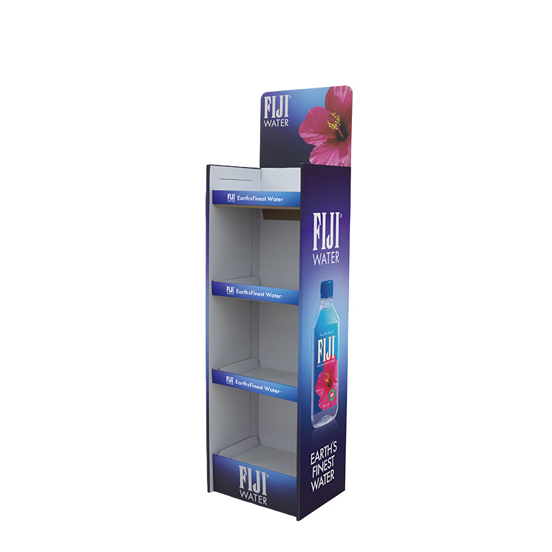 How to Choose the Best Display Shelves for Outdoor Food Vendors