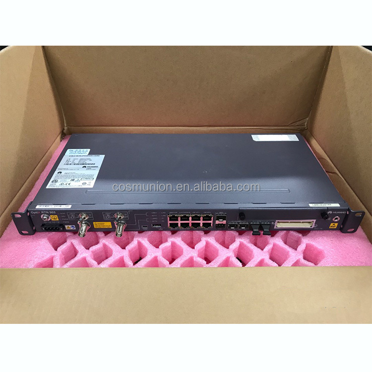 Huawei OptiX RTN905 1A 2A 1E 2E Macvale for telecom equipment Products ...