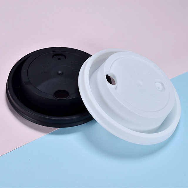 Clear Plastic Drinking IML Dia90MM Bubble Tea pp Injection Drinking Cup ...