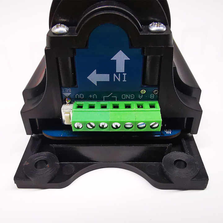 Highlight HPC168 Camera Overhead Passenger Counting Sensor