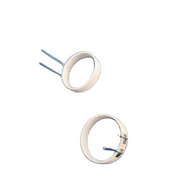 12V 24V 40W Ceramic Ring Heater for 3D Printer - Greenway