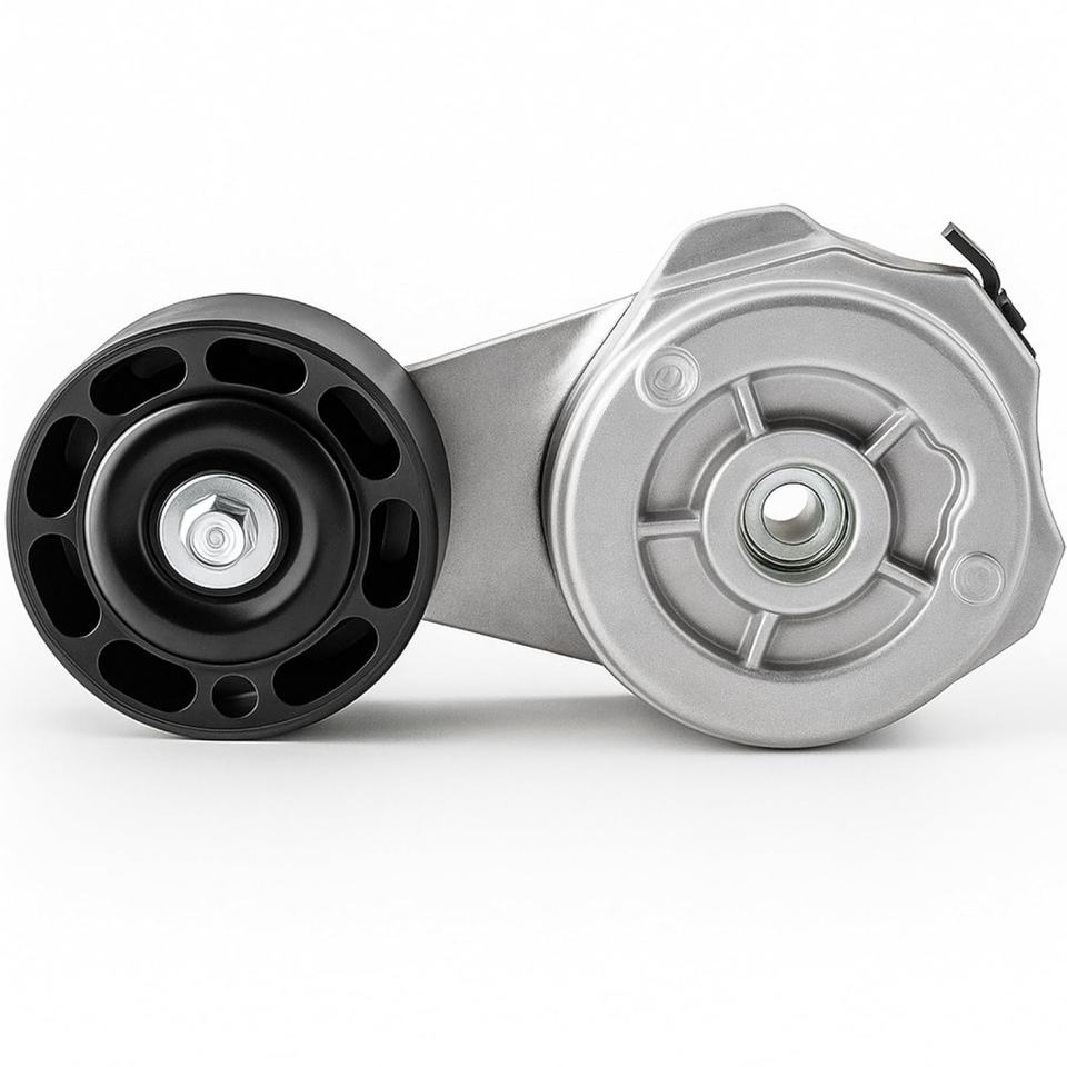 MiBo OEM Equivalent Spring-Loaded Belt Tensioner 217-8938 CAT980G ...