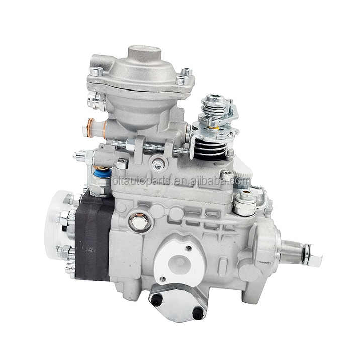 Fuel Distributor VE Injection Pump 0460 424 534 0460424534 VE4 ...