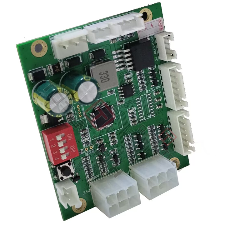 Small Mini Hotel Vending Machine Payment Motherboard Rs485/rs232 ...