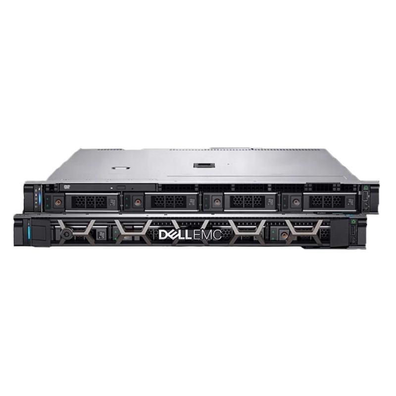 Dell Emc Poweredge R660 R660xs Dual Processor 1U Rack Server| Alibaba.com