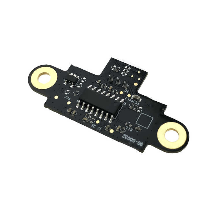 HLK-LD116S-24G 24GHz Millimeter Wave Radar Sensor Module LD116S 24G PIR ...