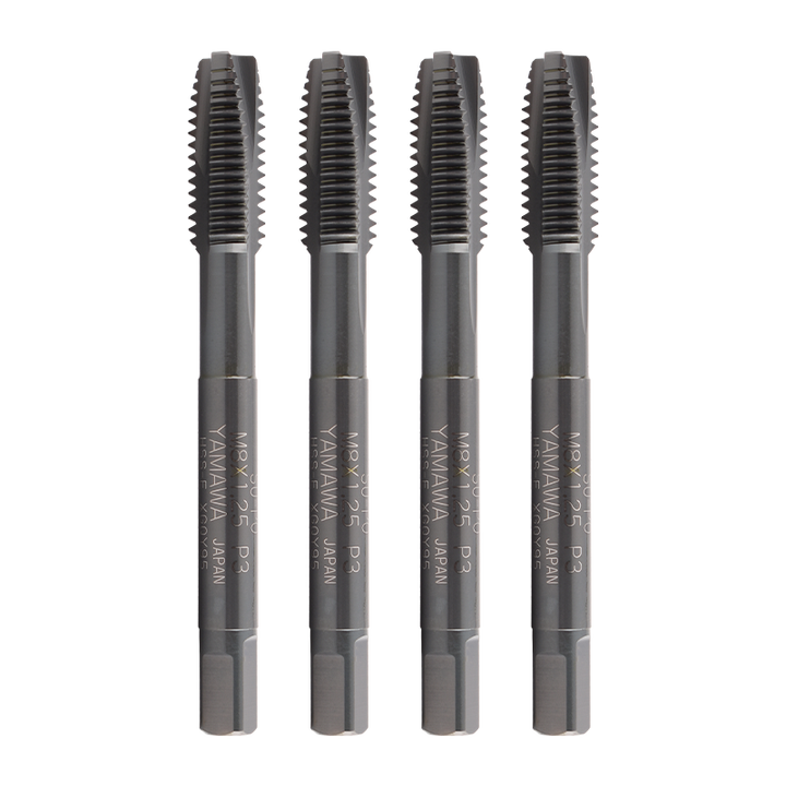 Japan Original YAMAWA Spiral Pointed Tap SU PO M1.2 M1.5 M2 M3 M4 M5 M6 M8 M10 M12 Machine Screw ...