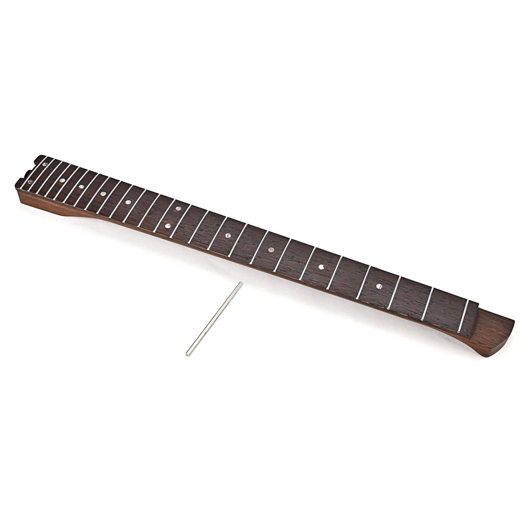 How to Choose the Best Headless 4 Strings Bass Guitar Neck