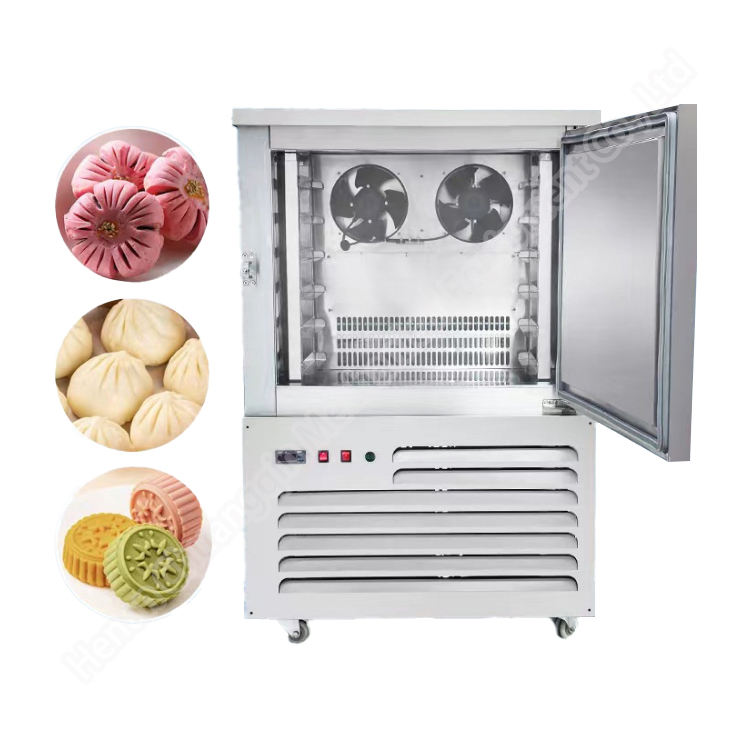 Blast Chiller Freezer Restaurant Blast Freezer Machine for Chicken ...