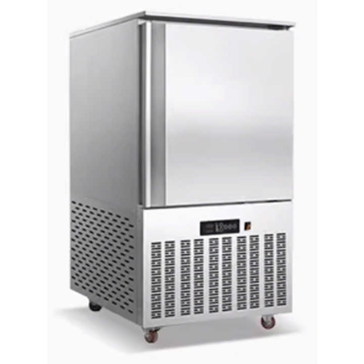 Blast Freezers -80 Degree Stainless Steel Food Quick Freezing Equipment ...