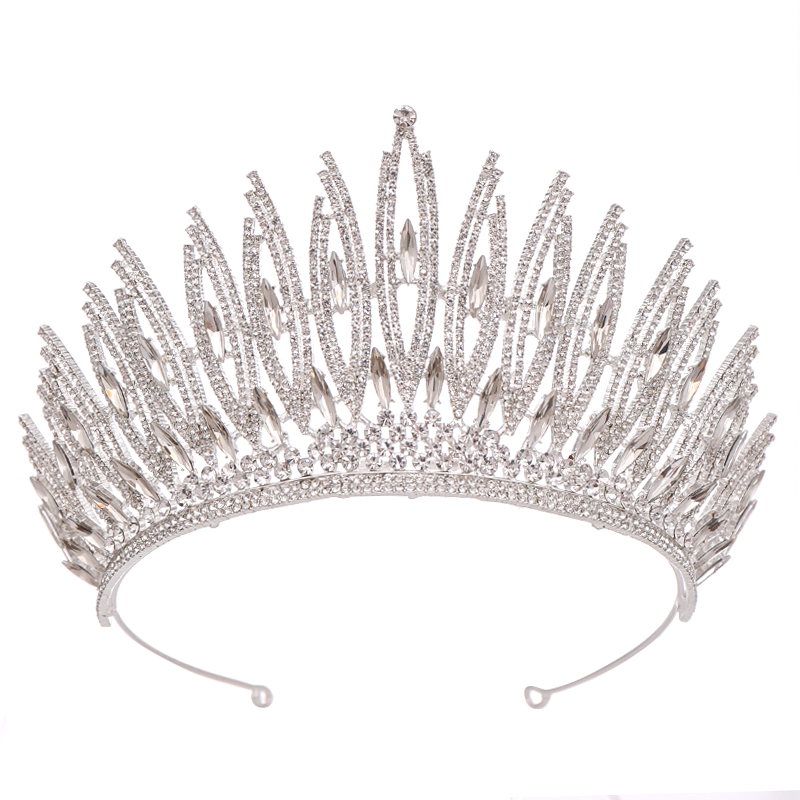 Promoción spanish, Compras online de spanish promocionales, reina tiara ...