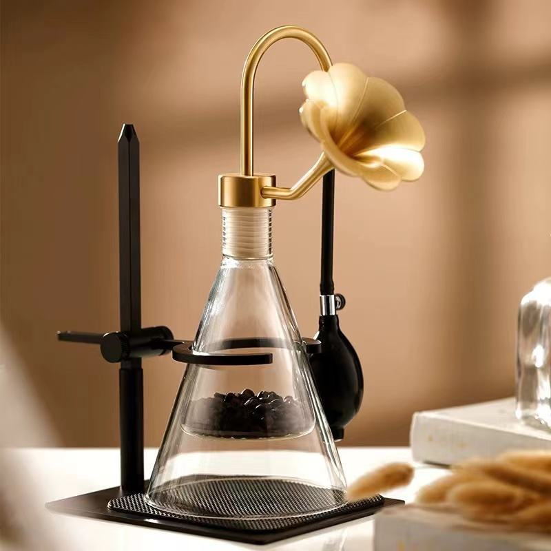 Perfume Bar - Fragrance Shop Essential Oil Coffee Smell Tester