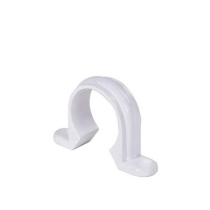 Direct Factory Clamp Mounting Bracket Plastic PVC Pipe Clip| Alibaba.com