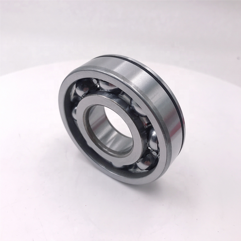 Heavy Load OEM Deep groove Ball Bearings 6321 2RS ZZ C3 6334 6340 6348 ...