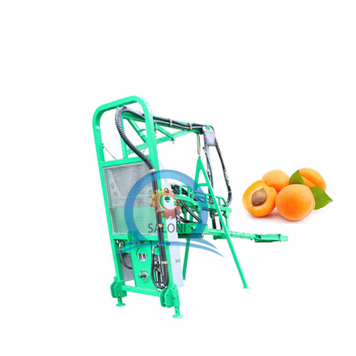 Hot Sale Motor Farm Olive Tree Shaker Olive Machinery Olive Harvest ...