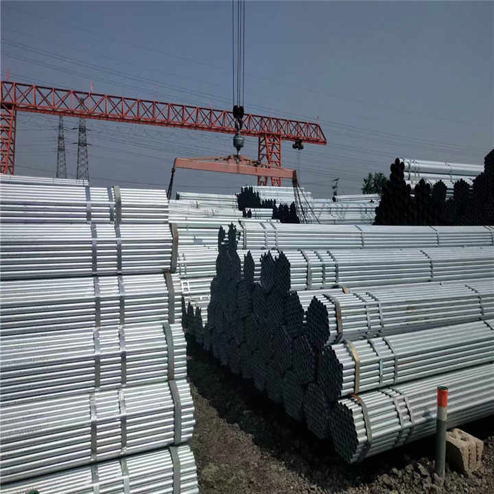 6 Galvanized Pipe 10 ft 25mm 3 Inch 10 ft 2 Inch 20mm Galvanised Pipe ...