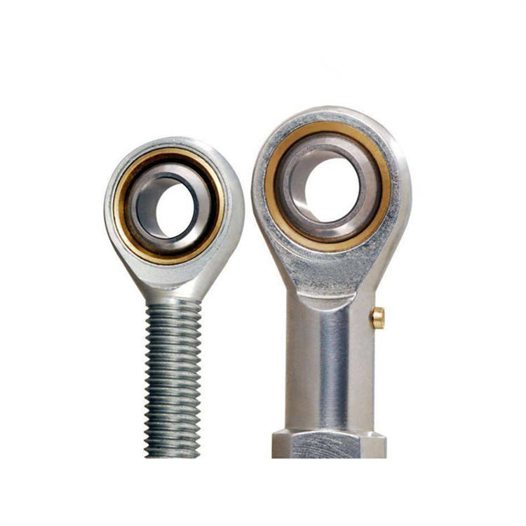 M5 M6 M7 Stainless Steel Ball Joint Rod End Bearings