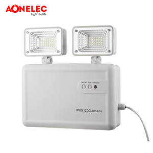 Wholesale 2 x 8 watt surface mounted emergency light for Dependable ...