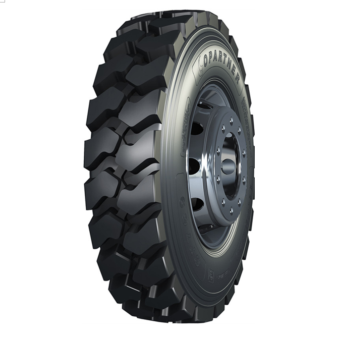 Durable Performance with Premium retread tires for trucks for Heavy ...