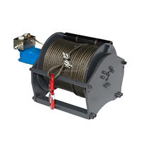 Wholesale hydraulic wireline winch for diamond core drilling rig For ...