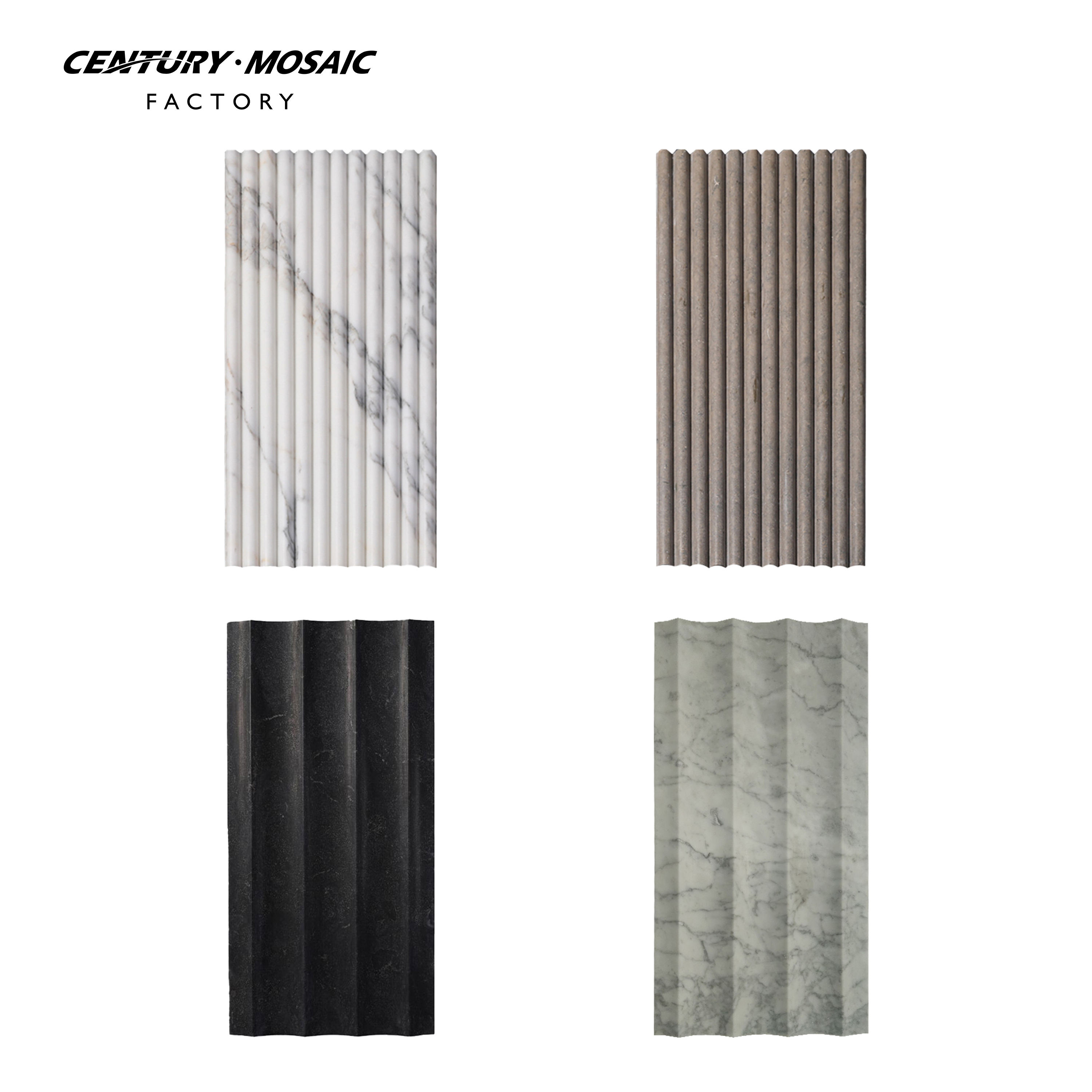 How to Choose Fluted Tiles: A Complete Buying Guide for 2026