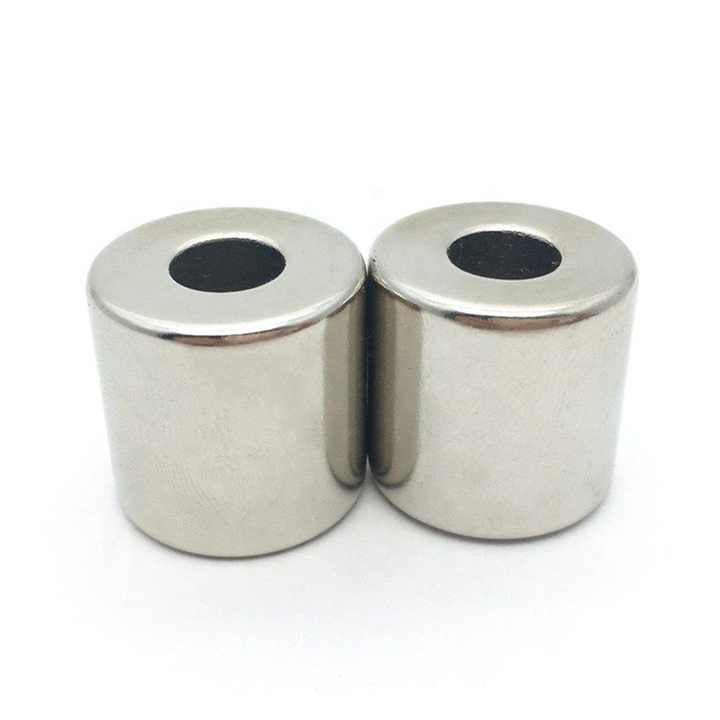 Free Samples of IATF 16949 Certified N52 Neodymium Magnets