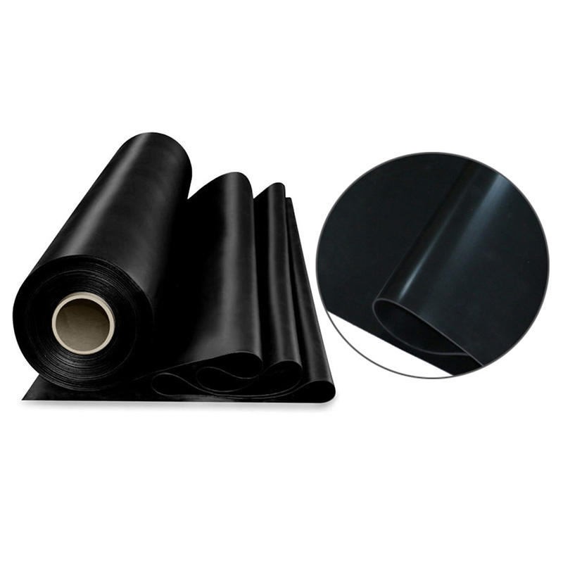 Factory Direct Industrial HDPE Geomembrane Sheet High Tensile Strength ...