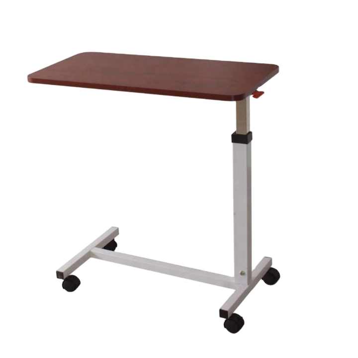 Cheap Hospital Bed Accessories Dining Table Food Table| Alibaba.com