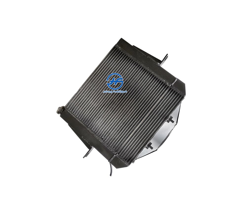 Forklift Parts Weichai WP3.2 Engine Radiator 440211-01333 for Doosan ...