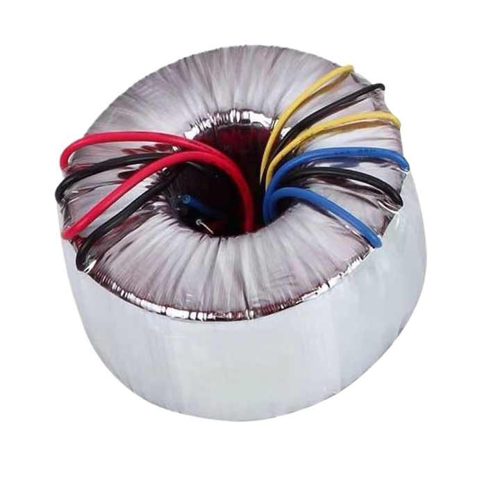 Customized 800W High Quality Audio Power Transformer Instrument ...
