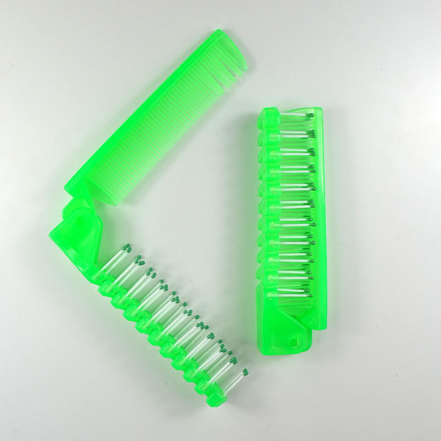 Foldable Custom logo Folding Mini Toothbrush for Travel| Alibaba.com