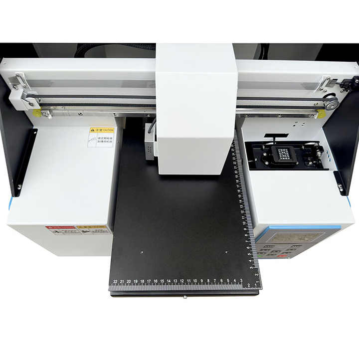 Proprinter A4 UV Printing Machine - 3D Inkjet Digital Printer