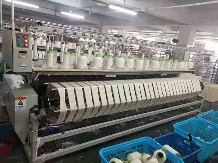 Textile Hank Winder Machine Cone to Hank Reeling Machine| Alibaba.com