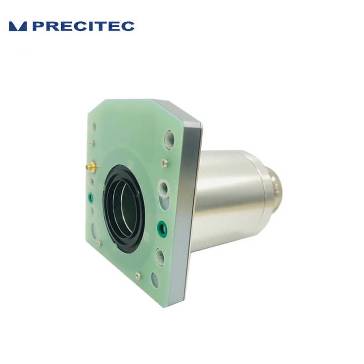Precitec Original Nozzle Connector TRA Laser Sensor P0595-60123