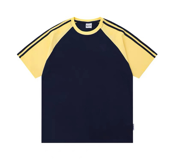 Tibetan Yellow Long bar Custom Short Sleeve National Football Jersey ...
