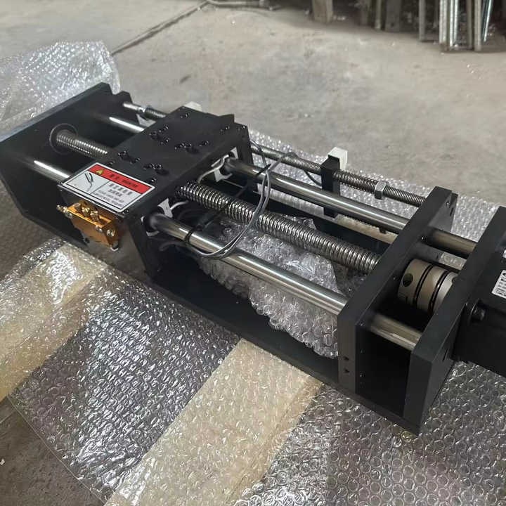 Ball Screw Servo traverse Unit| Alibaba.com