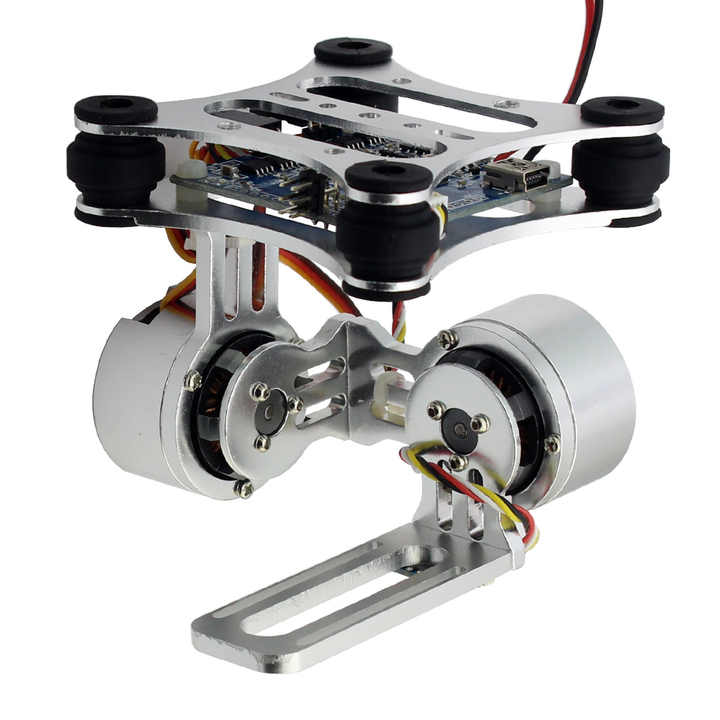 F05114-AS DIY RC Drone - Assembled F550 6-Alxe RTF Kit