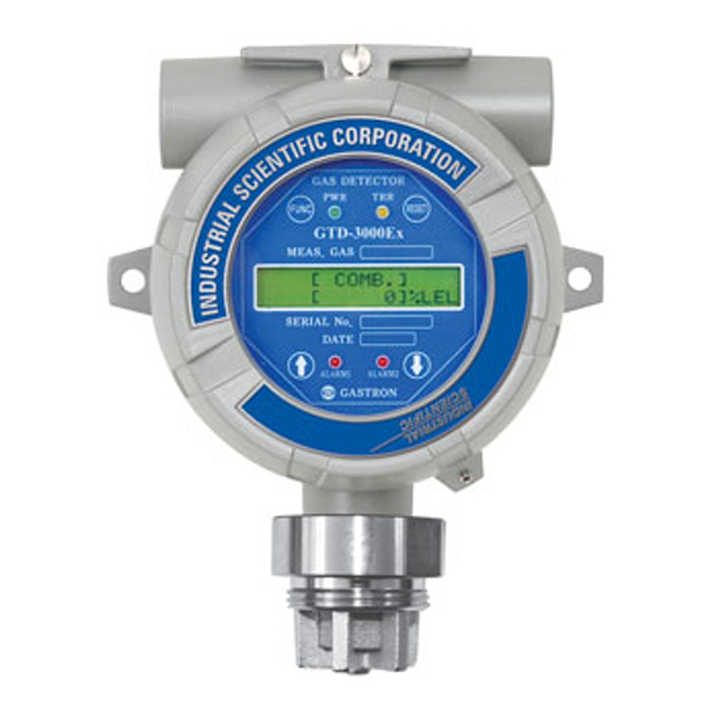 Industrial Science GTD-3000Ex Combustible Gas Detector| Alibaba.com